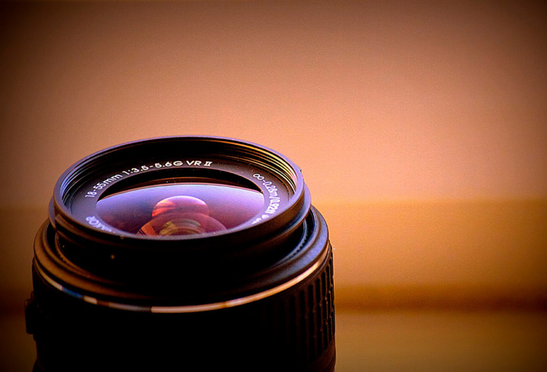 Quel objectif photo choisir selon votre voyage - Blog photo de voyage ...